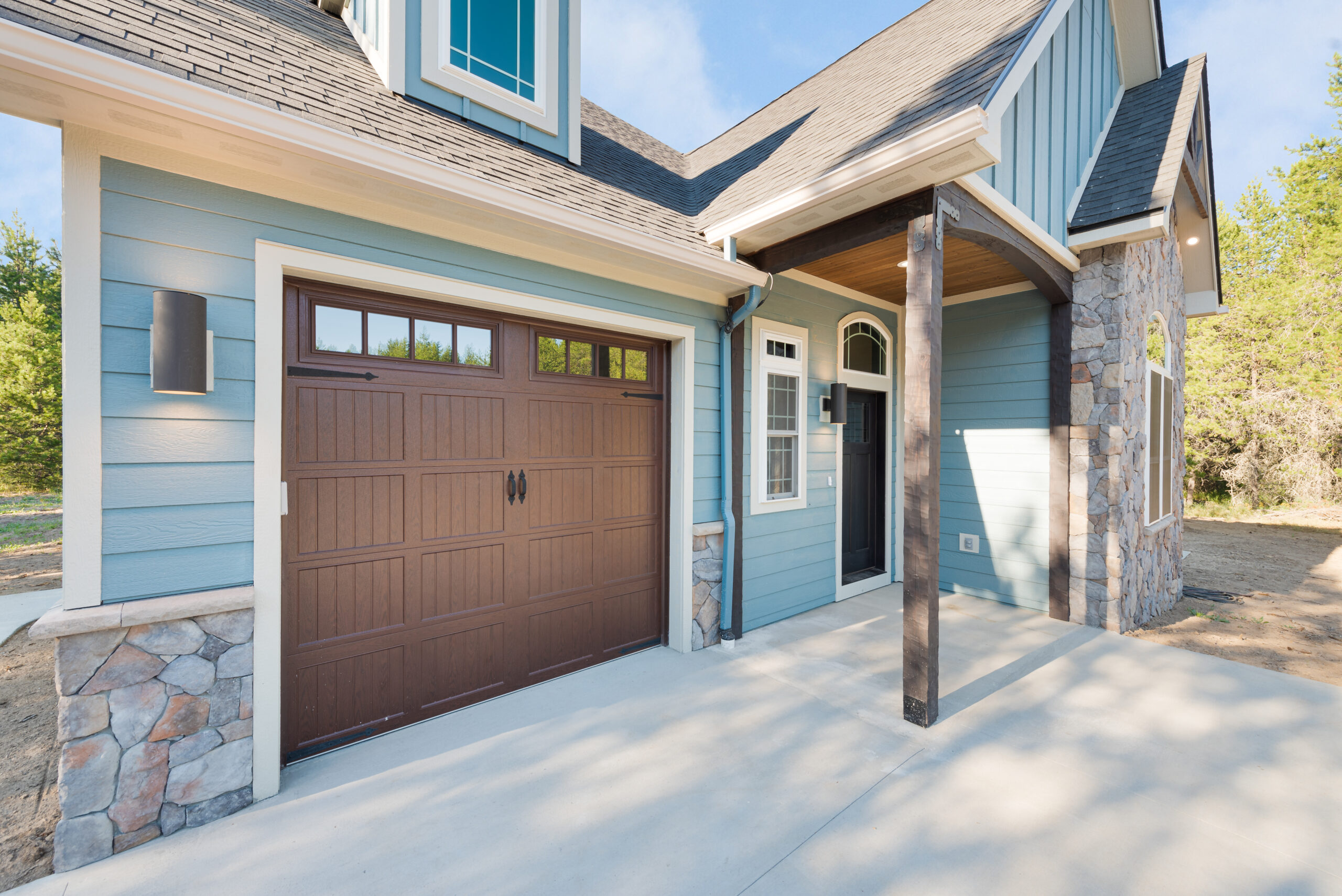 Integrity Builders General Contractor Residential Construction And