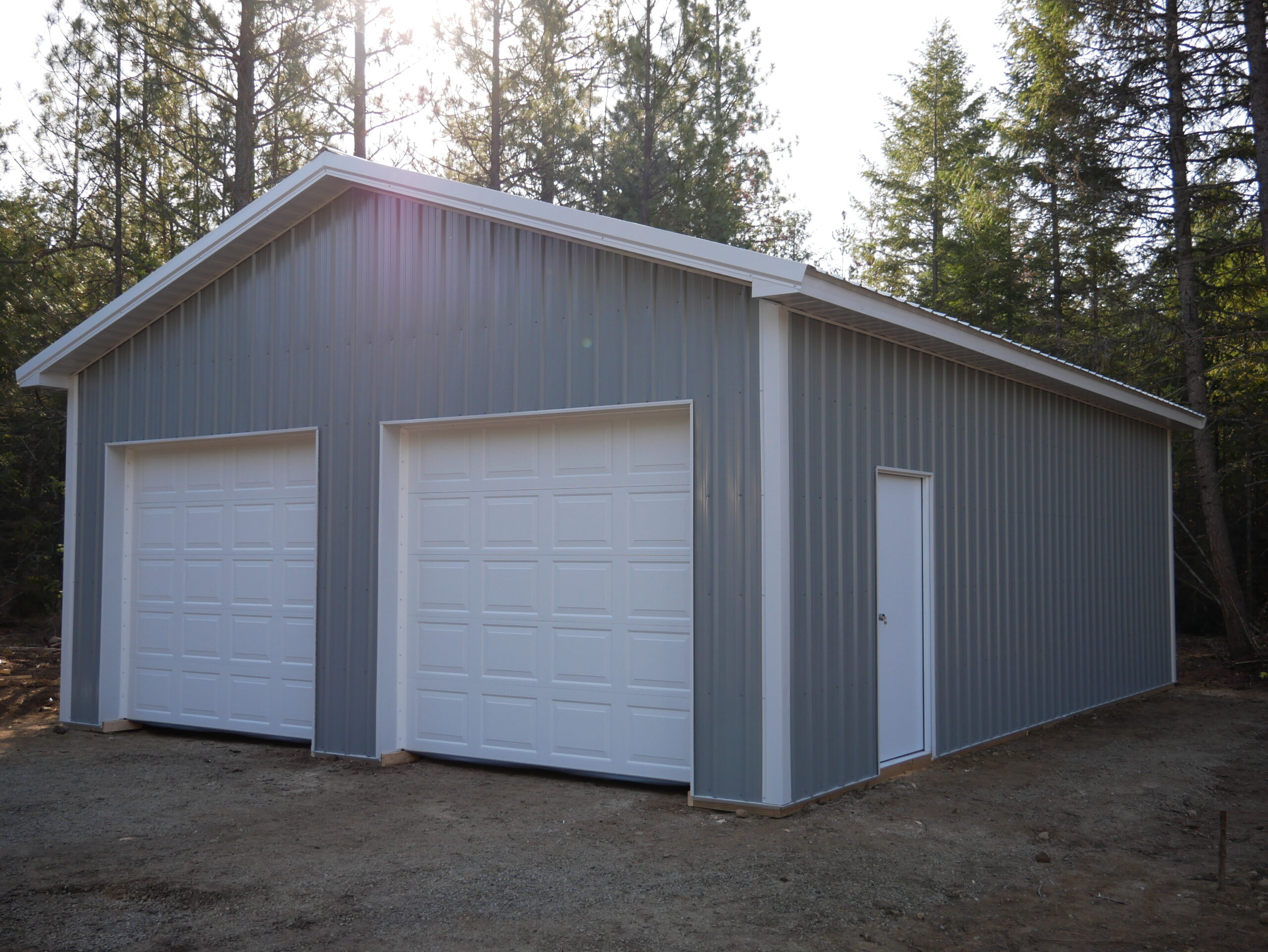 Integrity Builders General Contractor Residential Construction And